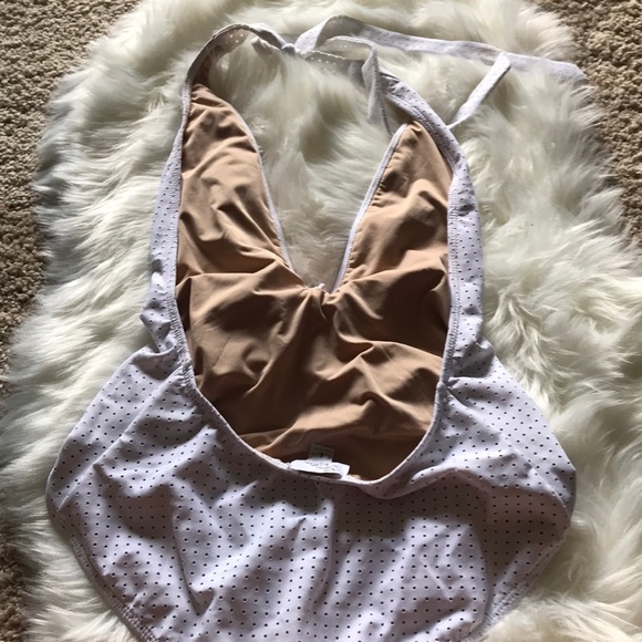 Sun Kitten | Swim | Nwot Sun Kitten One Piece | Poshmark